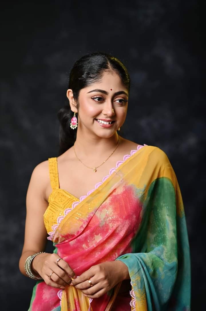 Susmita Dey | SISE